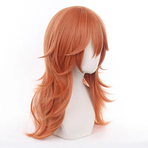OSIAS Original Chainsaw Man Angel Devil Cosplay Wig