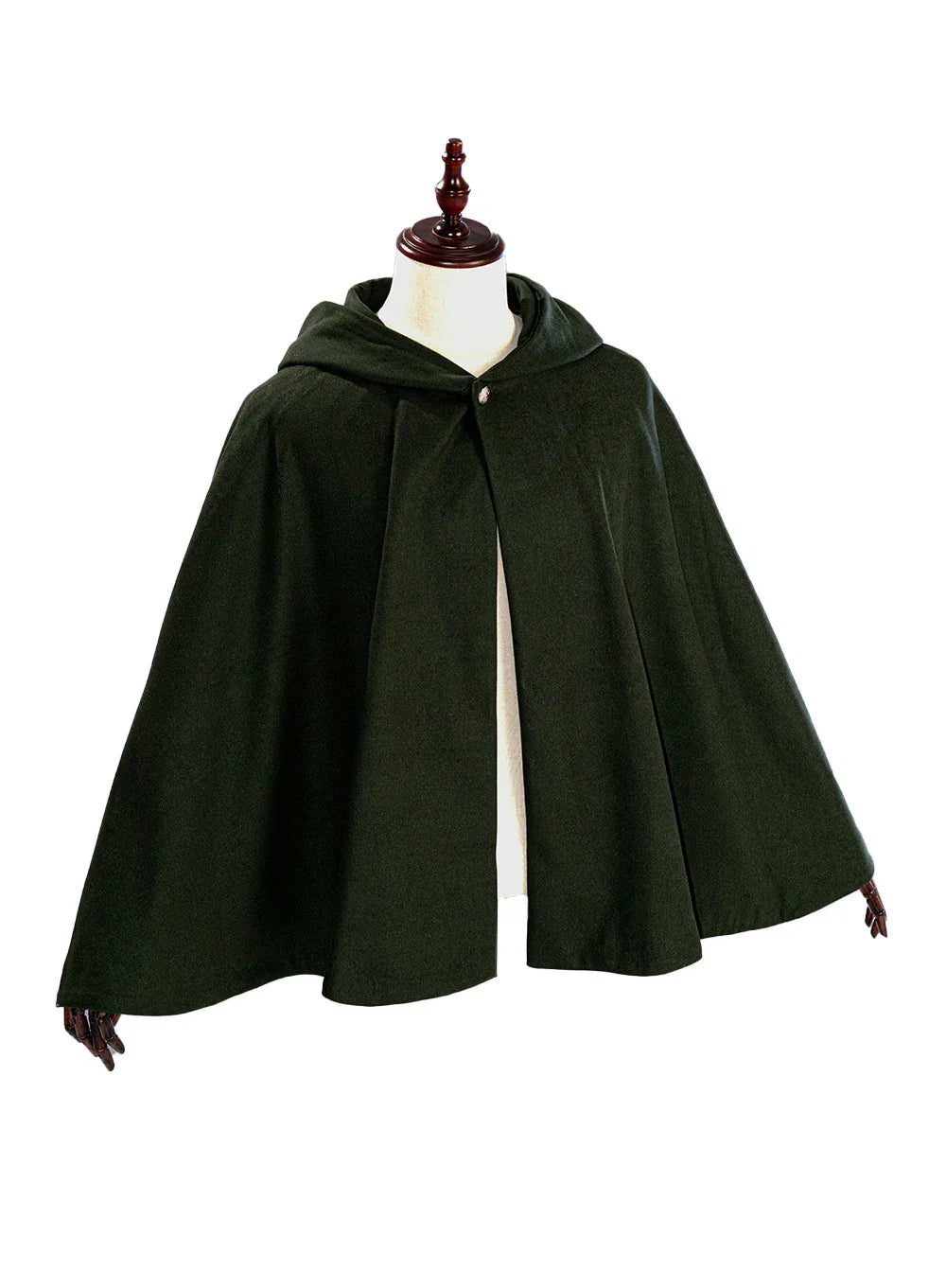 Attack on Titan Survey Corps Cape | Embroidered US Fit - V2.0 – OSIAS