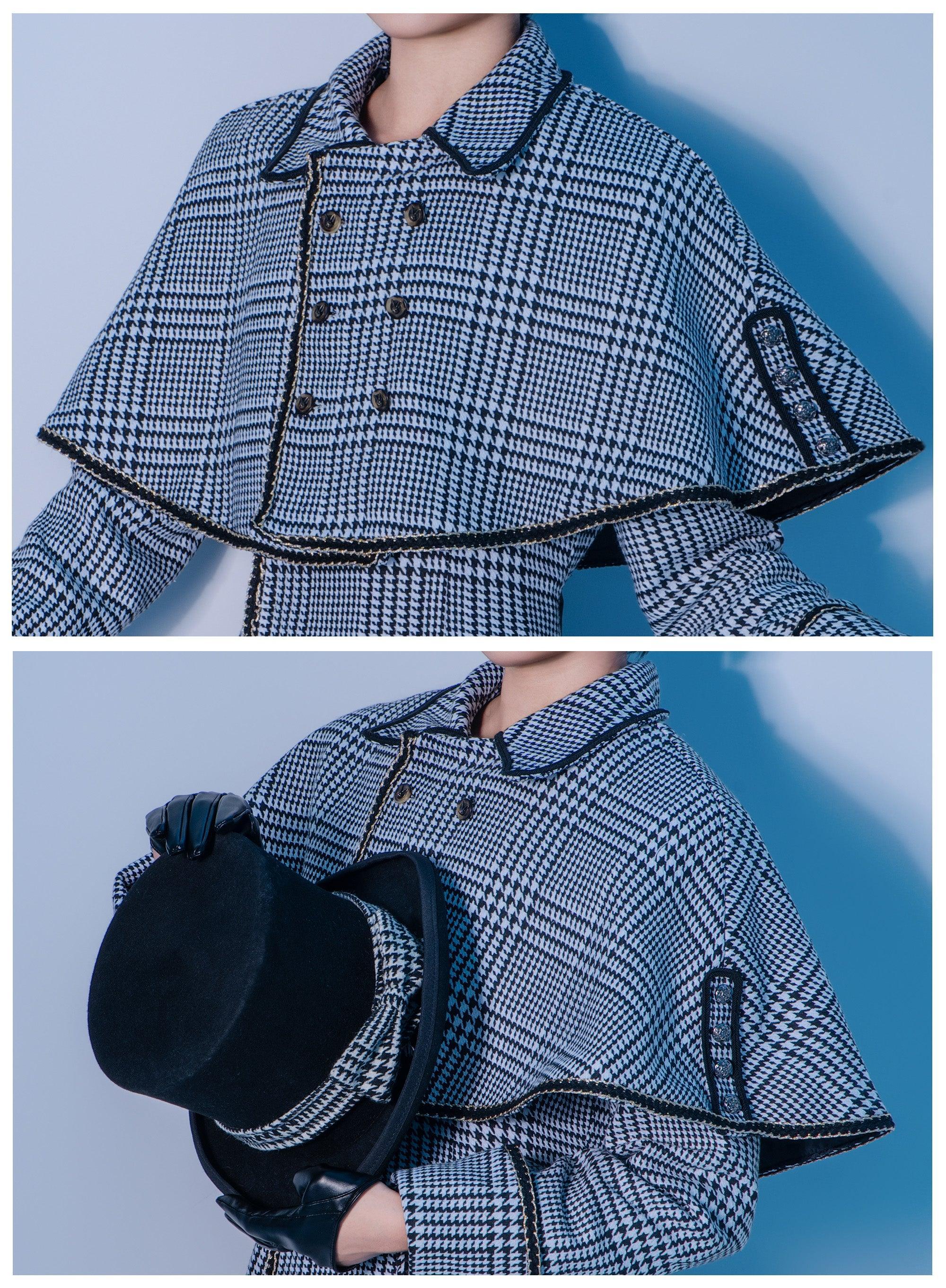 ciel phantomhive cosplay pattern