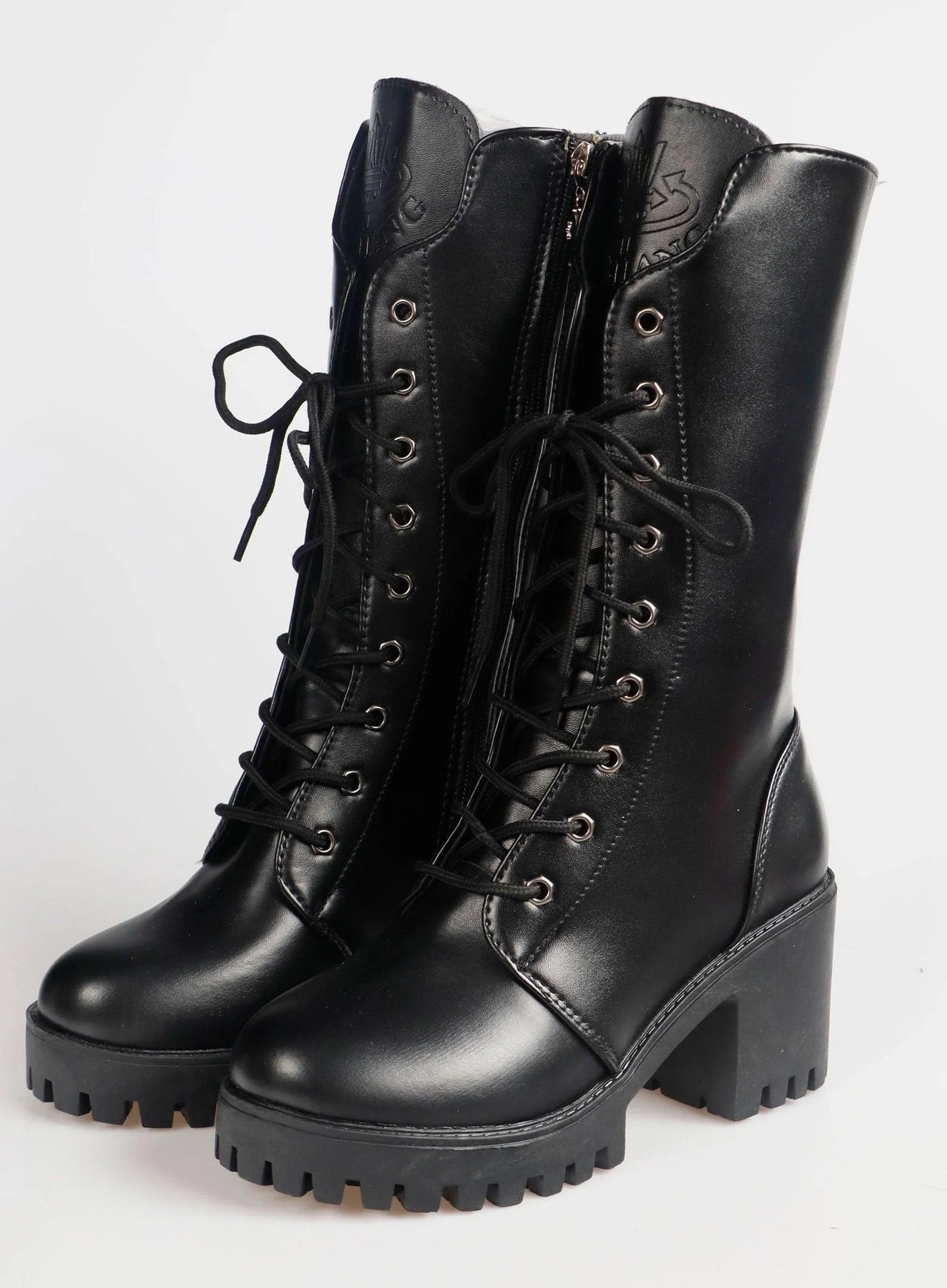 OSIAS Original Genshin Impact Lynette Game Cosplay Shoes