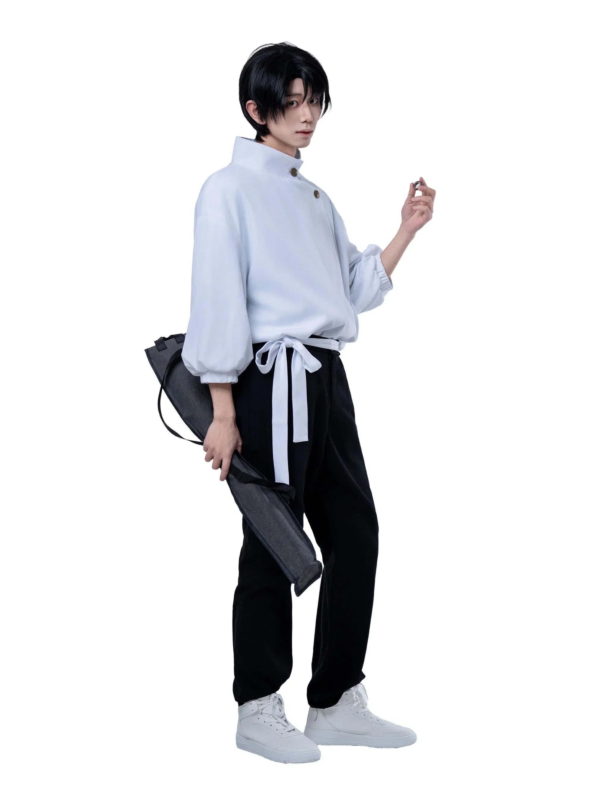OSIAS Original Jujutsu Kaisen Okkotsu Yuta Cosplay Costume – OSIAS COSPLAY