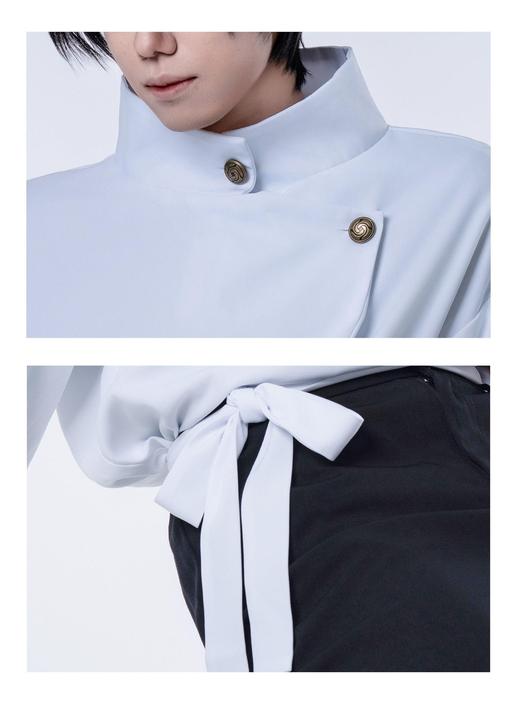 OSIAS Original Jujutsu Kaisen Okkotsu Yuta Cosplay Costume – OSIAS COSPLAY