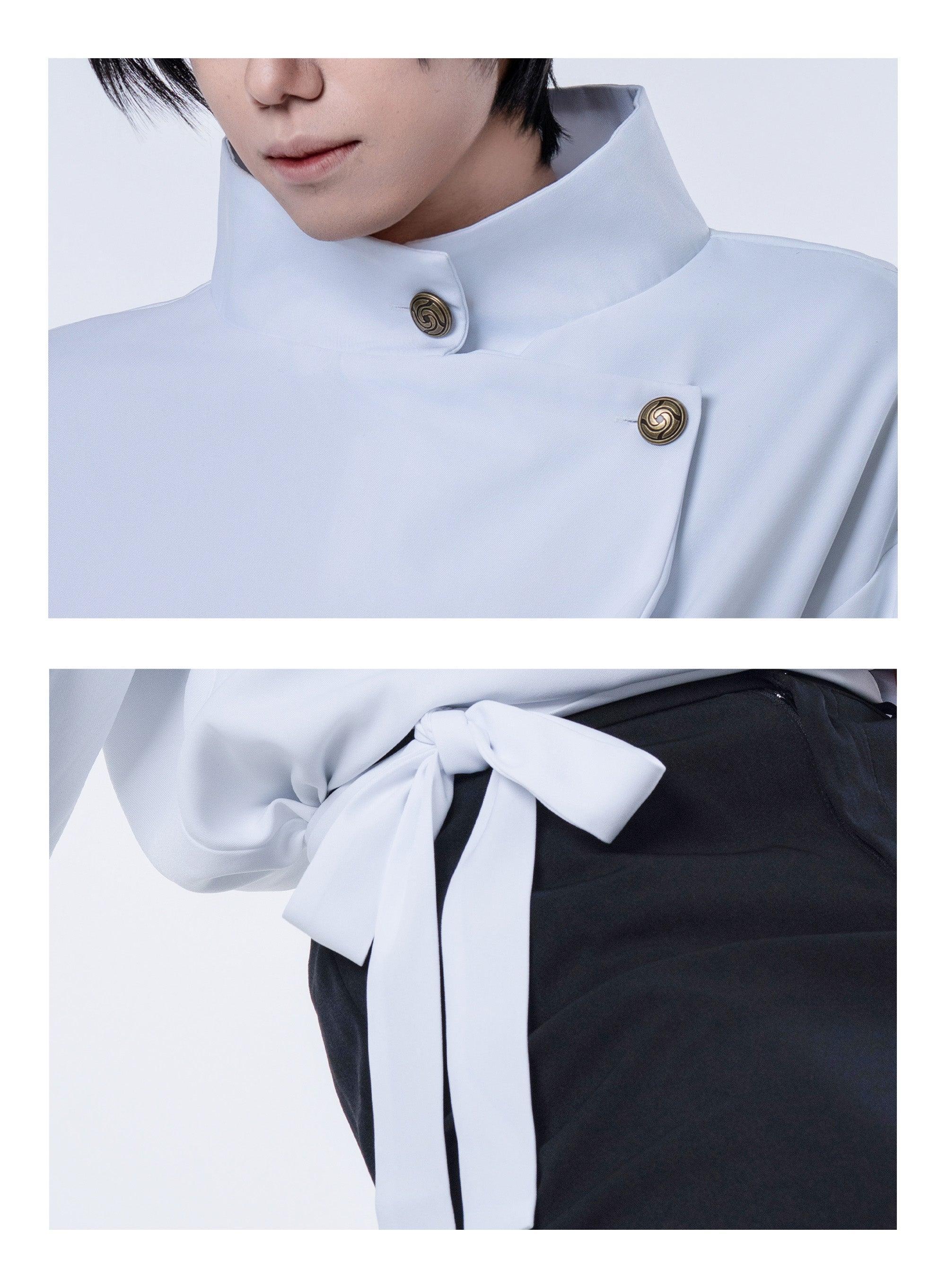 OSIAS Original Jujutsu Kaisen Okkotsu Yuta Cosplay Costume