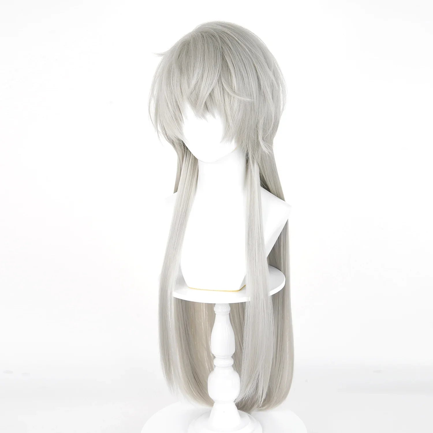 OSIAS Original Love and Deepspace Xavier Cosplay Wig King of Darknight ...