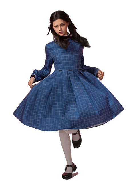 OSIAS Original Movie Orphan Esther Cosplay Costume – OSIAS COSPLAY