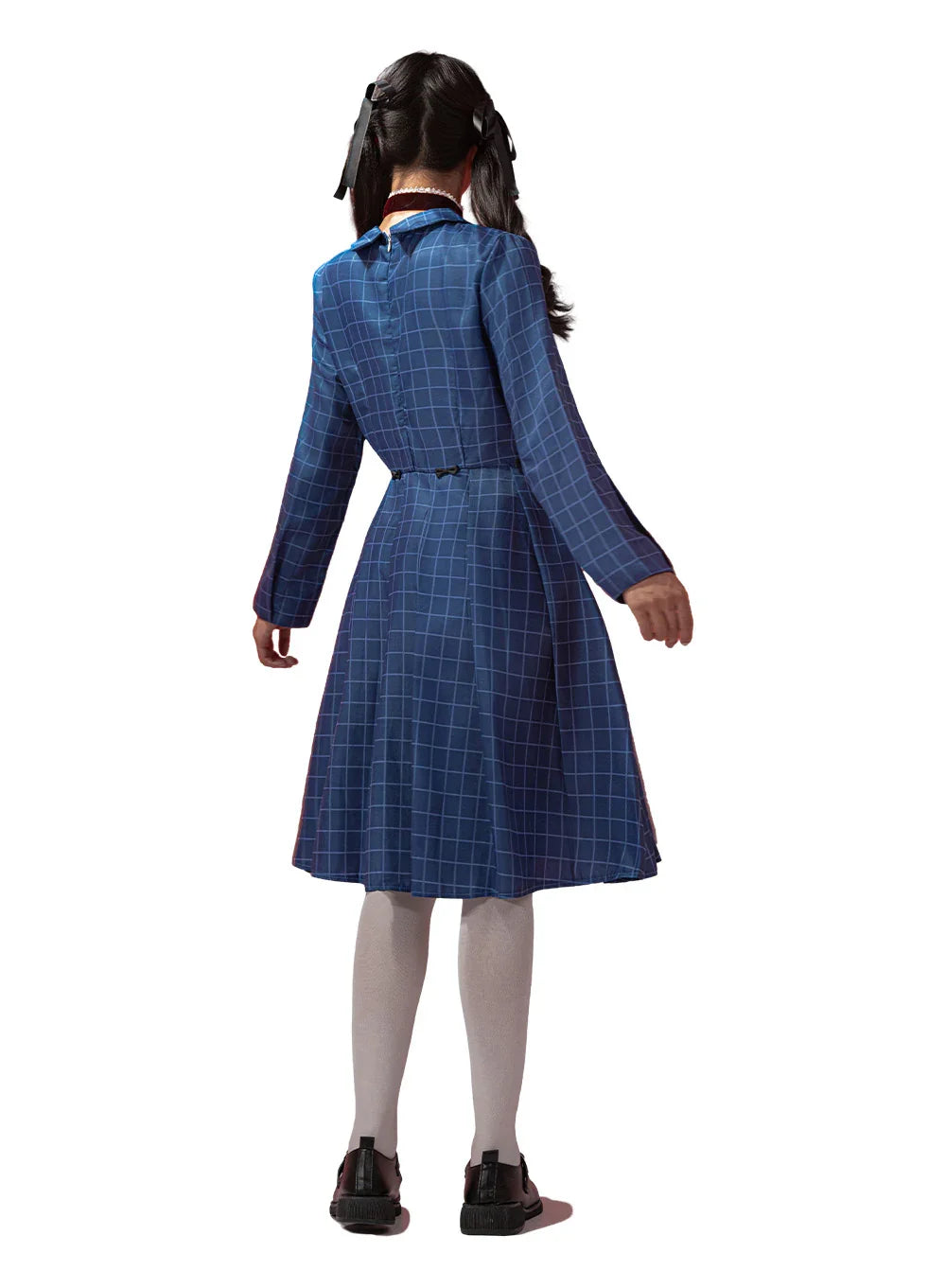OSIAS Original Movie Orphan Esther Cosplay Costume – OSIAS COSPLAY