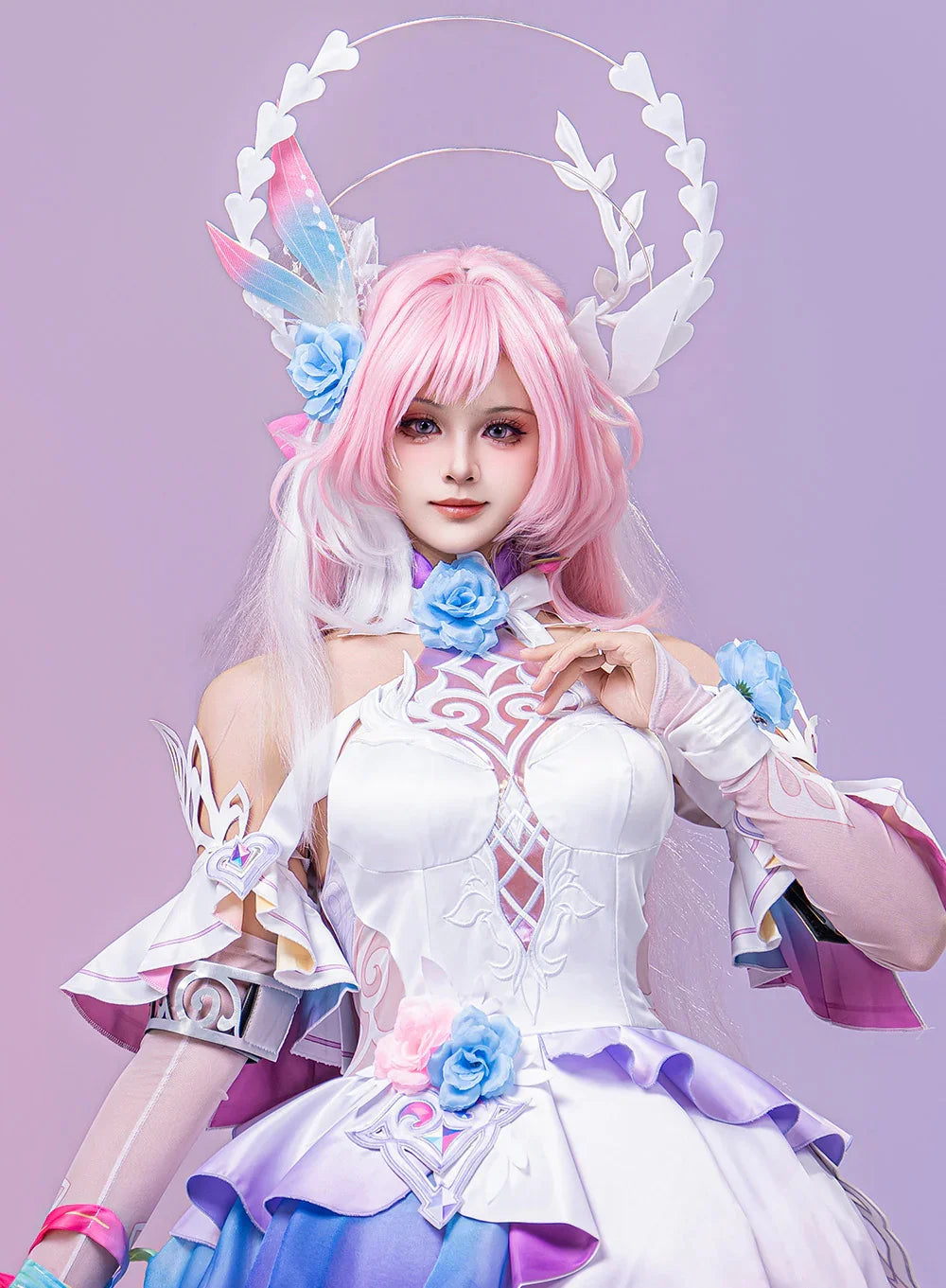 In Stock: OSIAS KPop Demon Hunters How It's Done Stage Outfit With Original Design – Osias