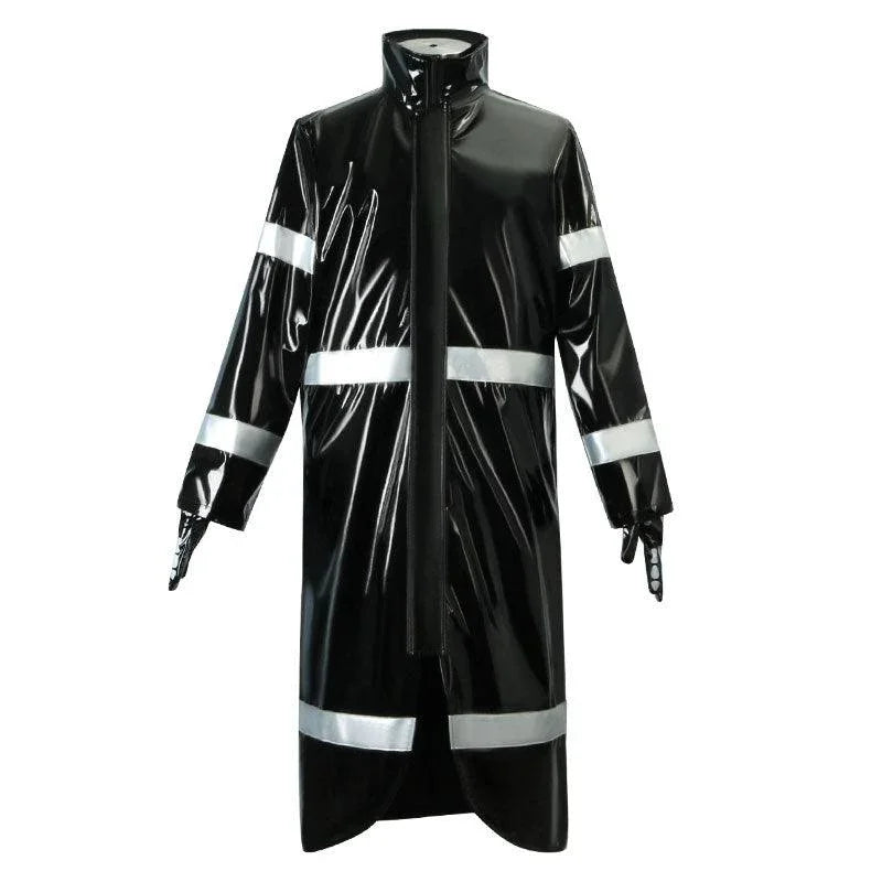 OSIAS Original Wyborn Lovat Movie Cosplay Costume