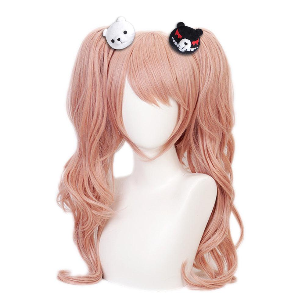 OSIAS Original Danganronpa Junko Enoshima Cosplay Wig – OSIAS COSPLAY