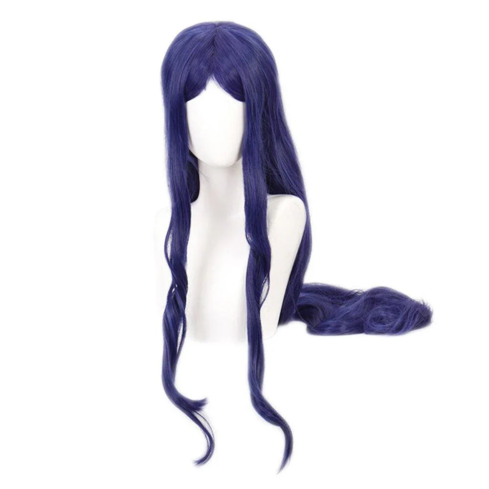 OSIAS Original Danganronpa Tsumugi Shirogane Cosplay Wig – OSIAS COSPLAY